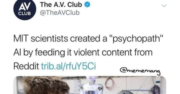 My bardzo chcemy tego buntu maszyn huh? - Jeja.pl