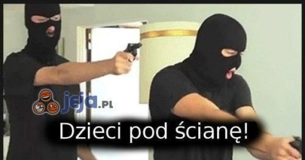 Dylemat matki - Jeja.pl