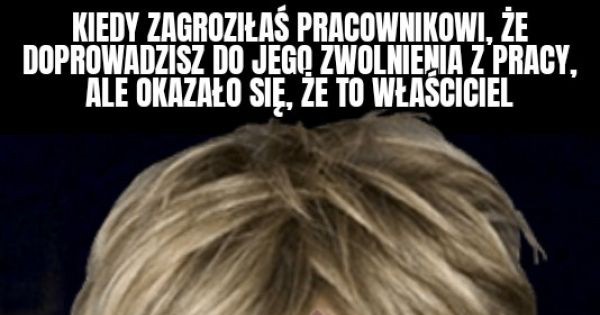 Biedna Karen - Jeja.pl