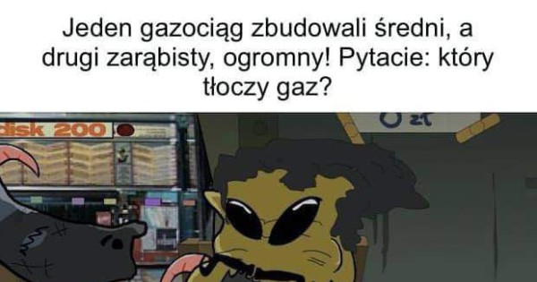 Który lepszy? - Jeja.pl
