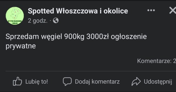 Spoko cena - Jeja.pl