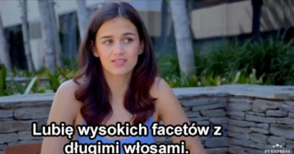 Masz szczęście, dziewczyno - Jeja.pl