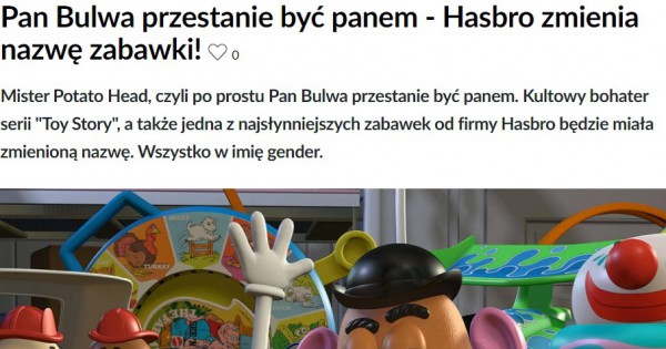 Pan Bulwa - Jeja.pl