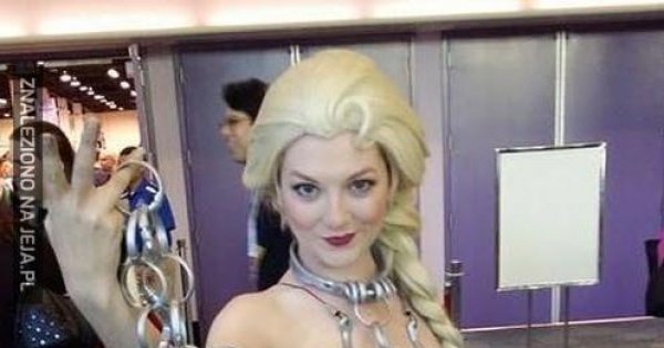 Dat Elsa Jeja Pl