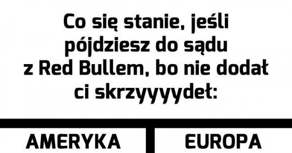 Nie dodał skrzyyydeł, ale pieniądze owszem - Jeja.pl