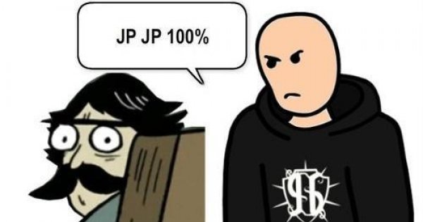 JP JP 100% - Jeja.pl