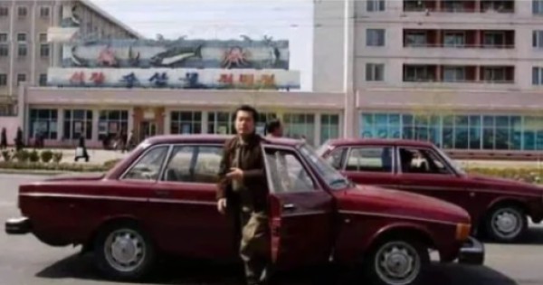 GTA VI: Pyongyang - Jeja.pl