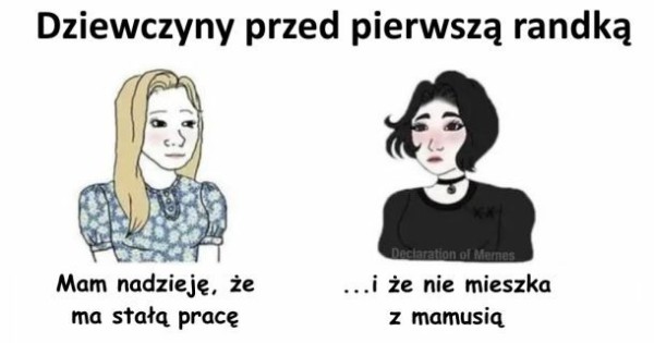 A Ty chodzisz na randki? - Jeja.pl