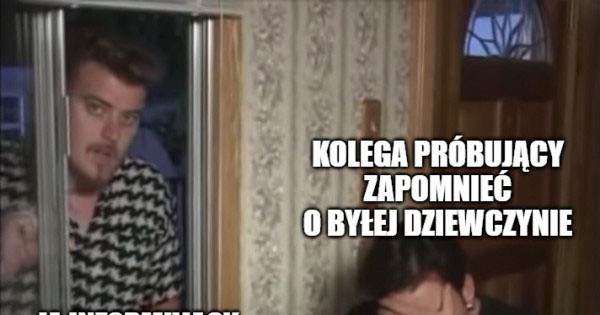 Nie teraz Mati - Jeja.pl