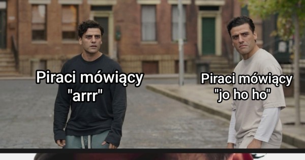 A ty jakim typem pirata jesteś? - Jeja.pl