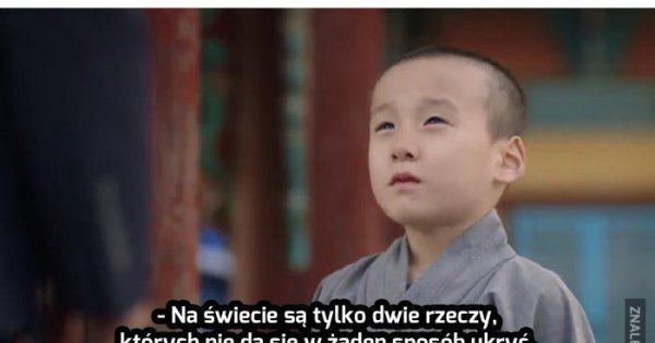 Młody wie o co chodzi! - Jeja.pl