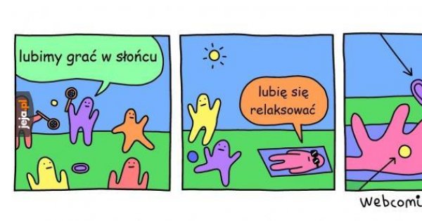 Relaks - Jeja.pl