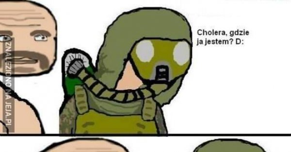 Senny koszmar - Jeja.pl