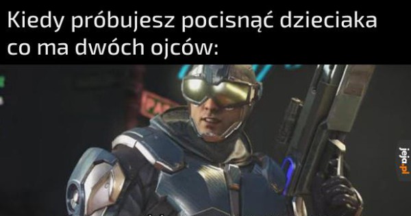 Ale ty masz dwóch do rozczarowania - Jeja.pl