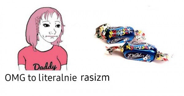 Ludzie się dziś o wszystko obrażają, bo mogą na tym coś ugrać - Jeja.pl