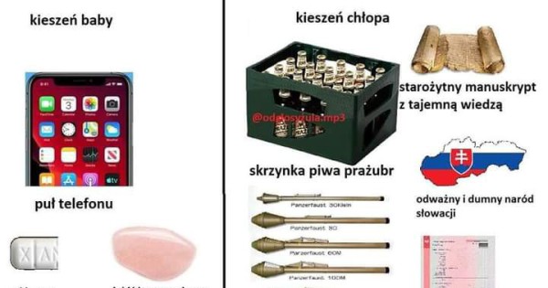 Porównanie kieszeni - Jeja.pl
