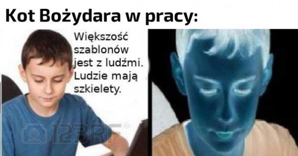 No i fajrancik - Jeja.pl