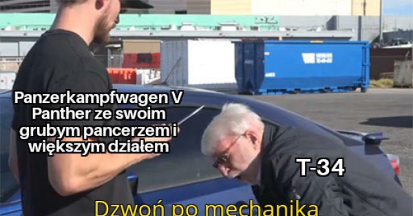 Dobra taktyka - Jeja.pl