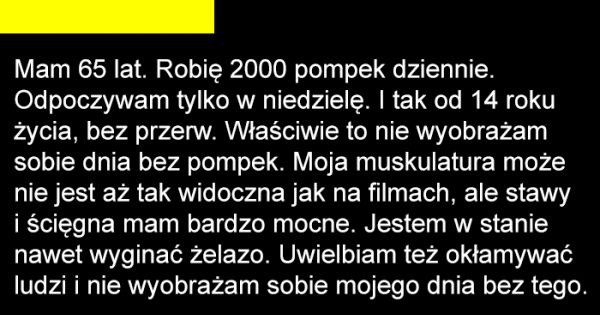 Samiec Omega - Jeja.pl