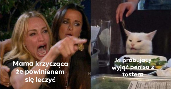 Nie wiem, o co jej chodzi - Jeja.pl
