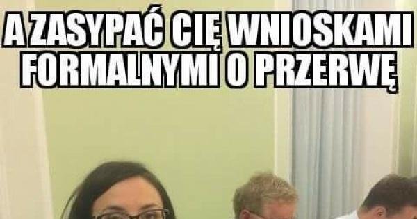Wincyj wniosków, wincyj - Jeja.pl