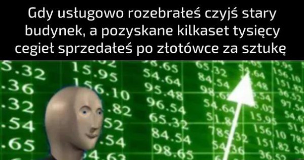 Jedna taka robota na rok i fajrant - Jeja.pl