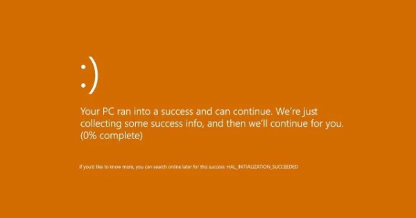 Evil Windows - Jeja.pl