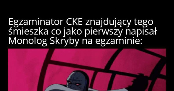 Moim zdaniem to nie ma tak że dobrze, albo że niedobrze - Jeja.pl Moim zdaniem to nie ma tak że dobrze, albo że niedobrze - Jeja.pl