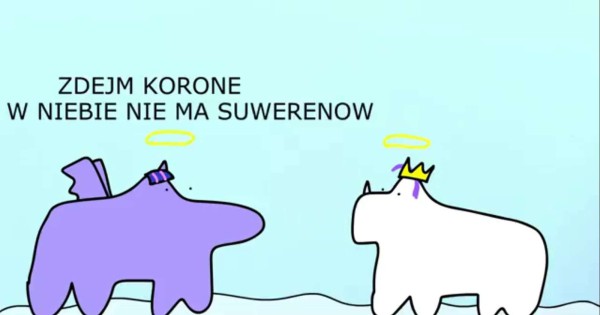 Dem to przewidział - Jeja.pl