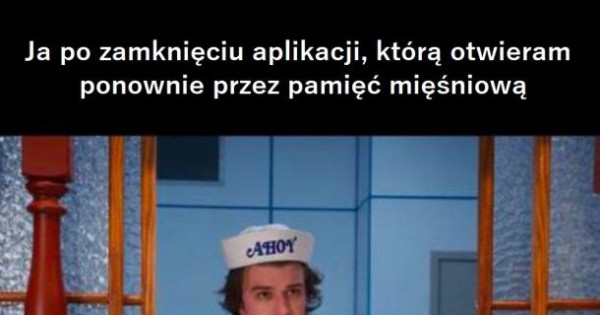 Czego znowu? - Jeja.pl