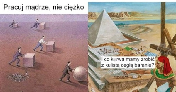 Pracuj mądrze, nie ciężko - Jeja.pl