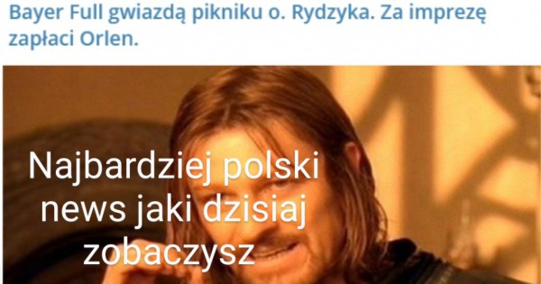 Rydzyk 40+ Najlepszych Memów Jeja.pl