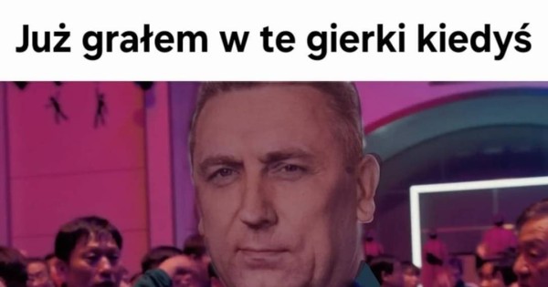 Gierki Edzia - Jeja.pl