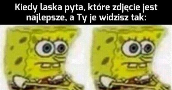 Hmm... Może to drugie? - Jeja.pl