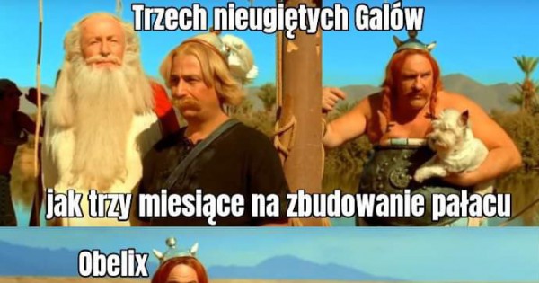 Blok Ekipa - Jeja.pl