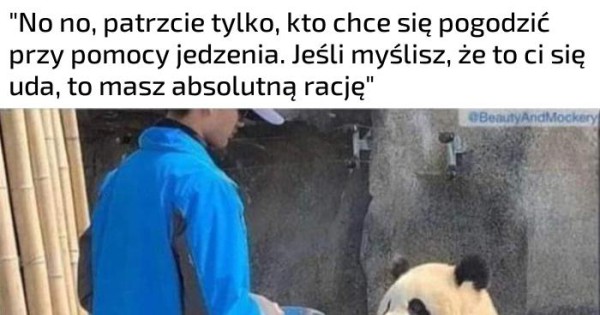 Tu mnie masz - Jeja.pl