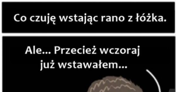 Znowu?! - Jeja.pl