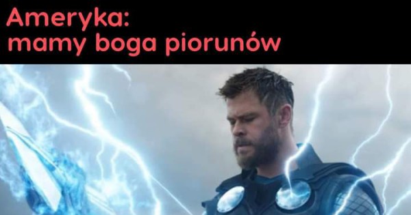 Stachu Jones: Ragnarok - Jeja.pl