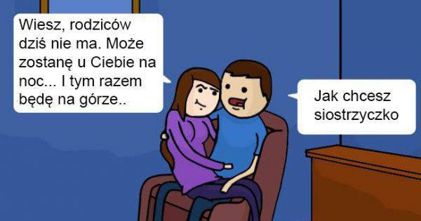 A Ty o czym pomyślałeś? - Jeja.pl