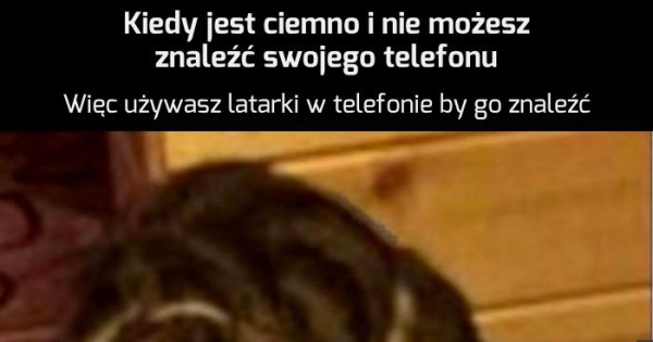 Chwila... - Jeja.pl