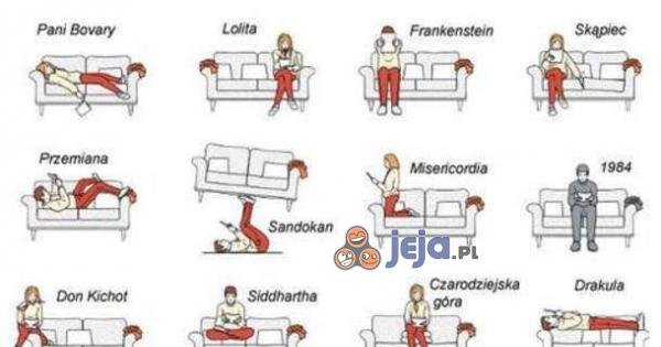 A Ty jak lubisz? - Jeja.pl