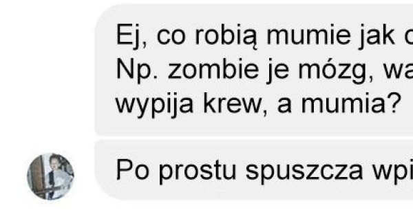 Tak, a o co chodzi? - Jeja.pl