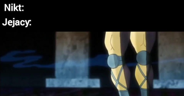 JoJo to Jeja reference - Jeja.pl