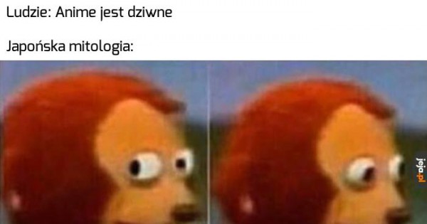 Dziwne, powiadasz? - Jeja.pl