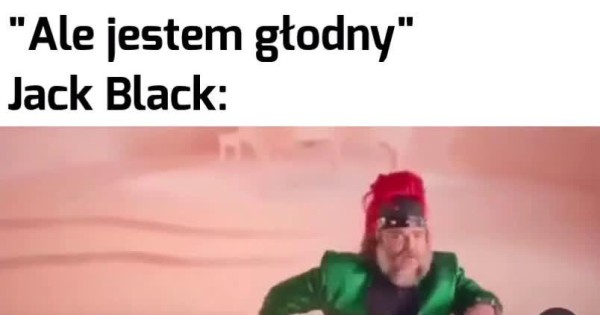 Masz, poczęstuj się - Jeja.pl