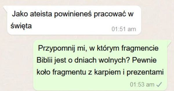 A Ty jak uważasz? - Jeja.pl
