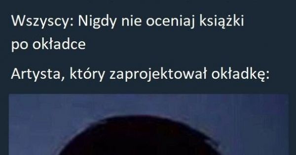 Biedny :( - Jeja.pl