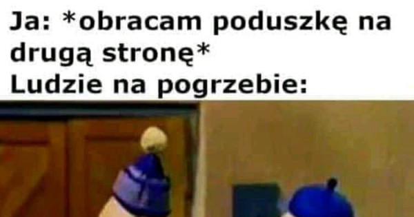 Chwila moment - Jeja.pl