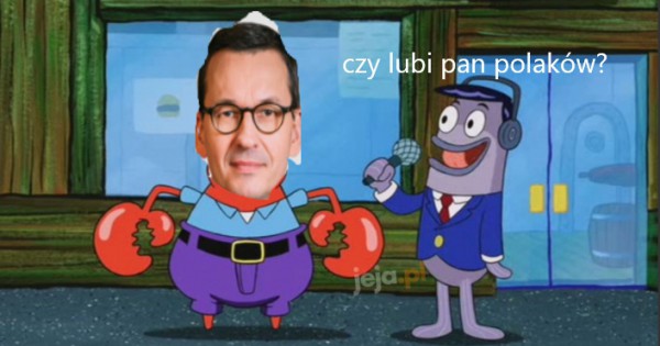 Rozmowa z obywatelem - Jeja.pl