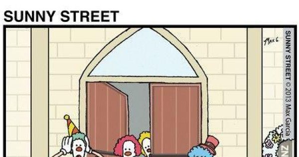 Ups, wysypali się... - Jeja.pl